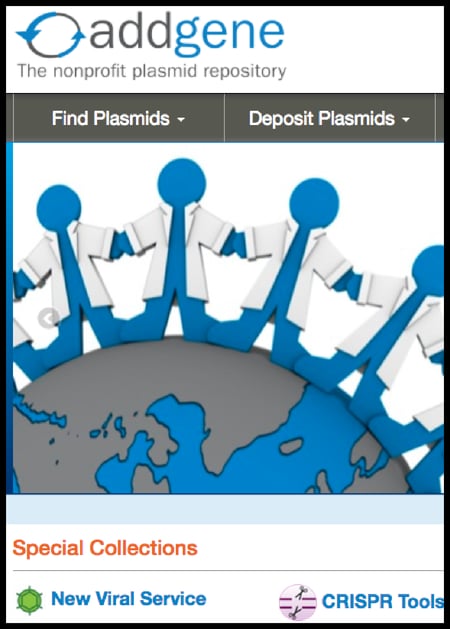 Using Addgene's New Viral Service for Your Research